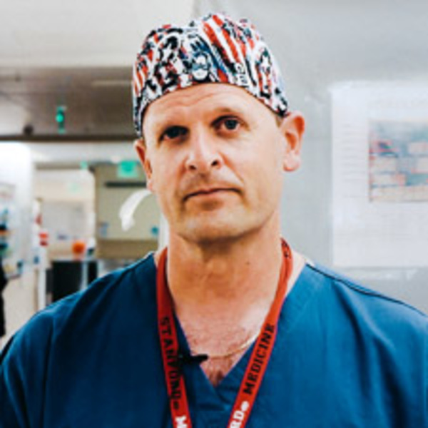 Gerald Grant, MD, FACS