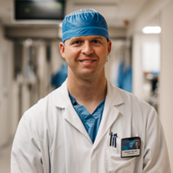 Christopher L. Camp, MD