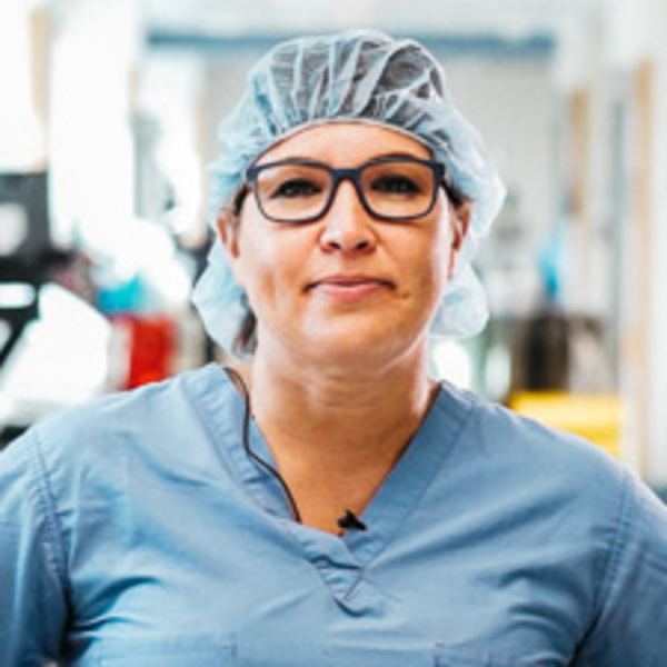 Danielle M. Hari, MD, FACS