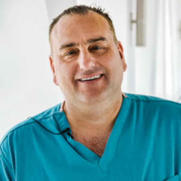 Harmik Soukiasian, MD