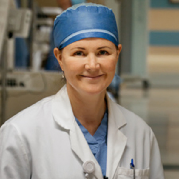 Shanda Blackmon, MD, MPH