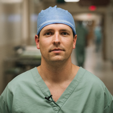 Joshua S. Bingham, MD