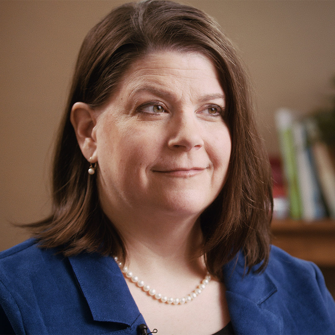 Suzanne M. Norby, MD