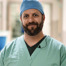 Christopher E. Wolter, MD