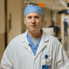 Brett Freedman, MD