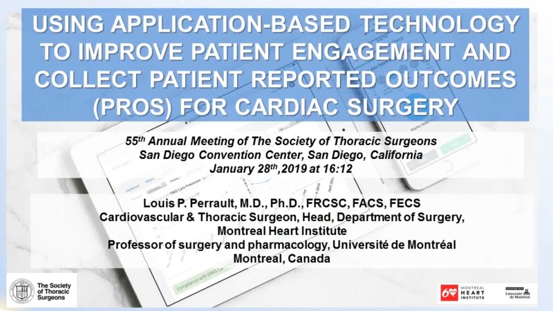 Pain Management Strategies and Opioid Use by US Cardiothoracic Surgeons ...