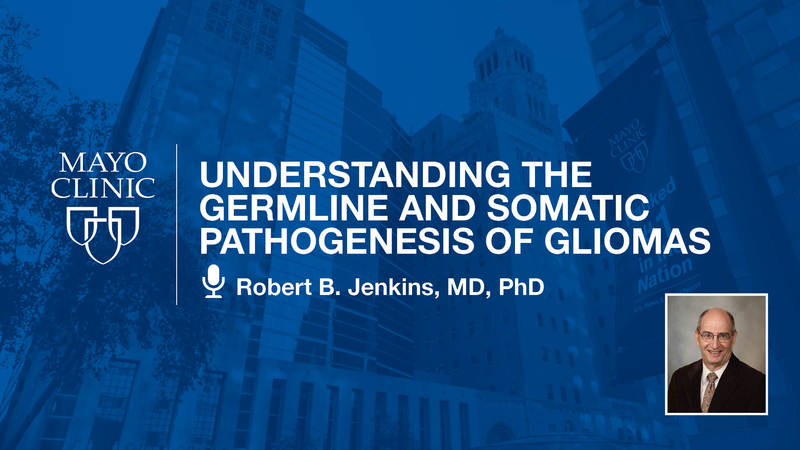 Understanding the Germline and Somatic Pathogenesis of Gliomas