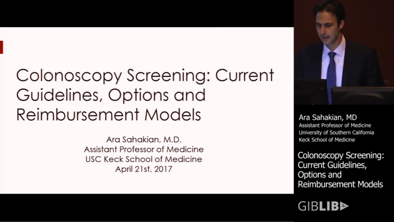 Colonoscopy Screening - What Are Current Guidelines, Options and ...