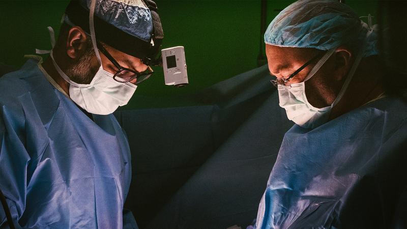 Laparoscopic Sigmoid Colectomy