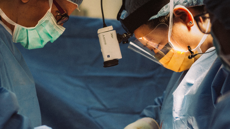 Laparoscopic Cholecystectomy with Intraoperative Cholangiogram