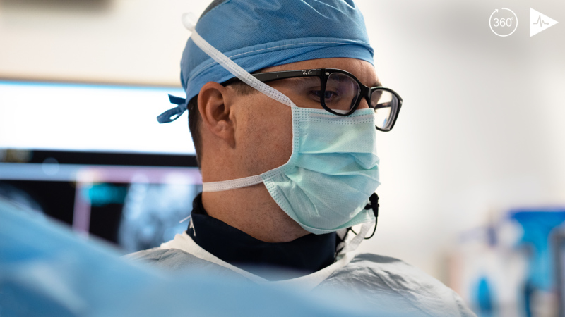 Ureteroscopy and Laser Lithotripsy