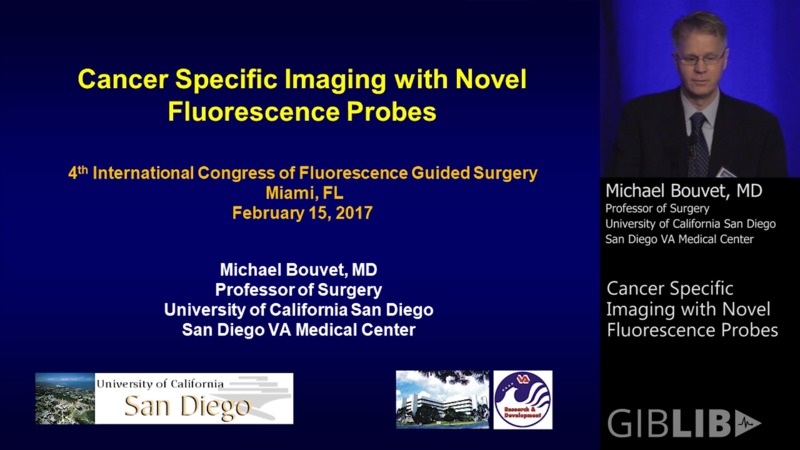 Cancer Imaging: In Vivo Rapid Cancer Imaging Using Small Molecule-Based ...