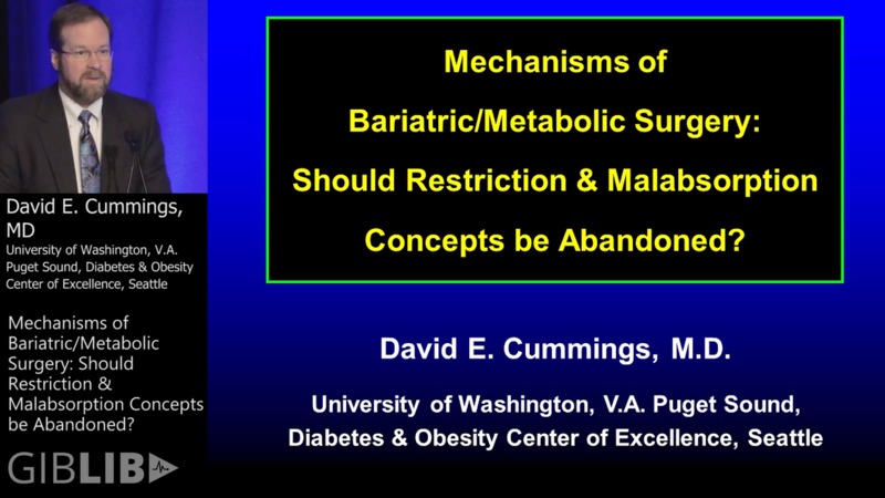 BILIOPANCREATIC DIVERSION (BPD) WITH OR WITHOUT DUODENAL SWITCH (DS ...