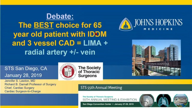 Fate of Saphenous Vein Graft in Coronary Artery Bypass Grafting ...