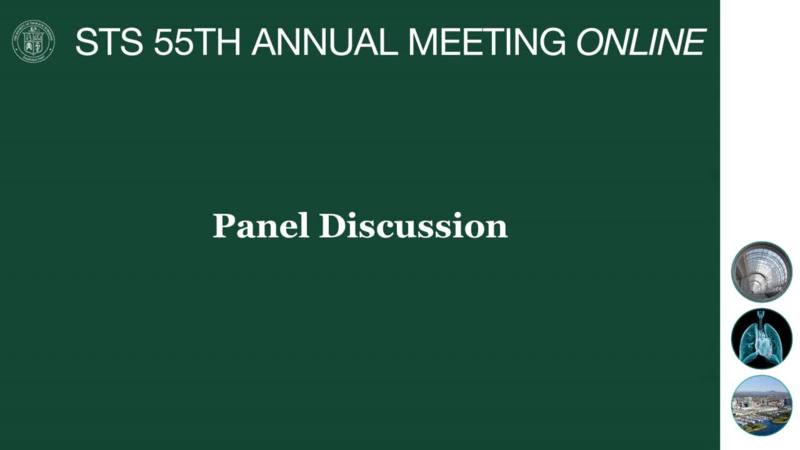 Panel Discussion: How-To Video Session: Technical Tips to Avoid ...