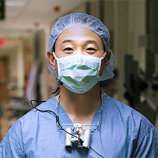 Peter C. Rhee, DO, MS