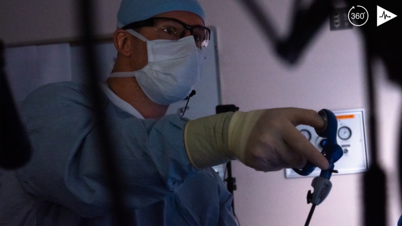 Hyperselective Neurectomy for the Spastic Equinovarus Foot and Ankle