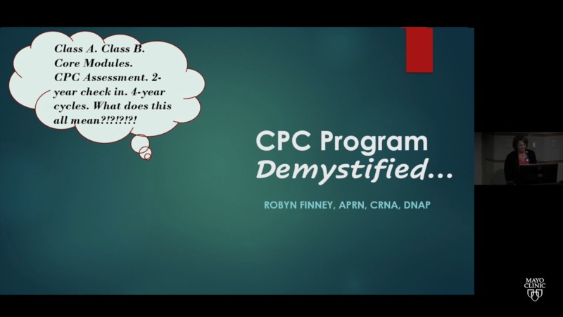 CPC Program Demystified