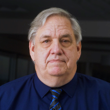 Kenneth Mack, MD, Ph. D