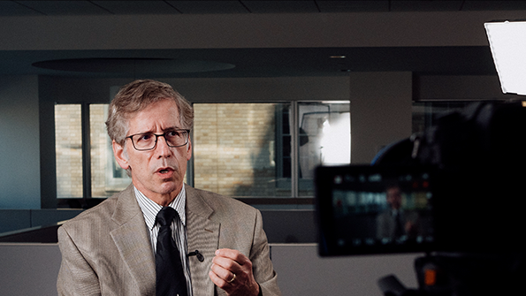 Adminstrative Partnership