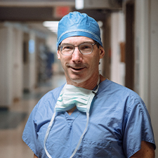Mark W. Pagnano, MD