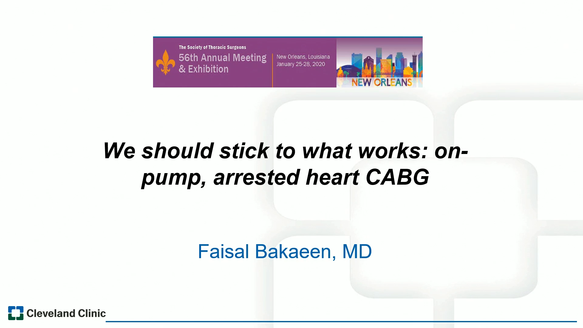 Minimally Invasive Approaches versus Traditional Sternotomy Coronary ...