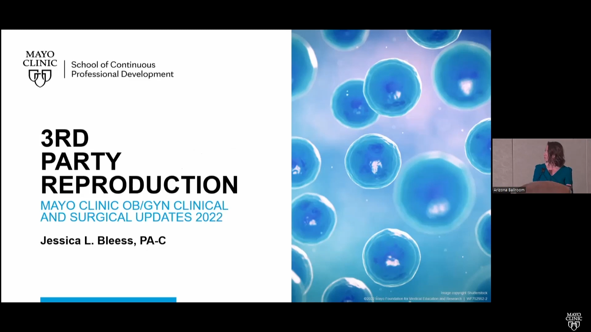 Obstetrics & Gynecology