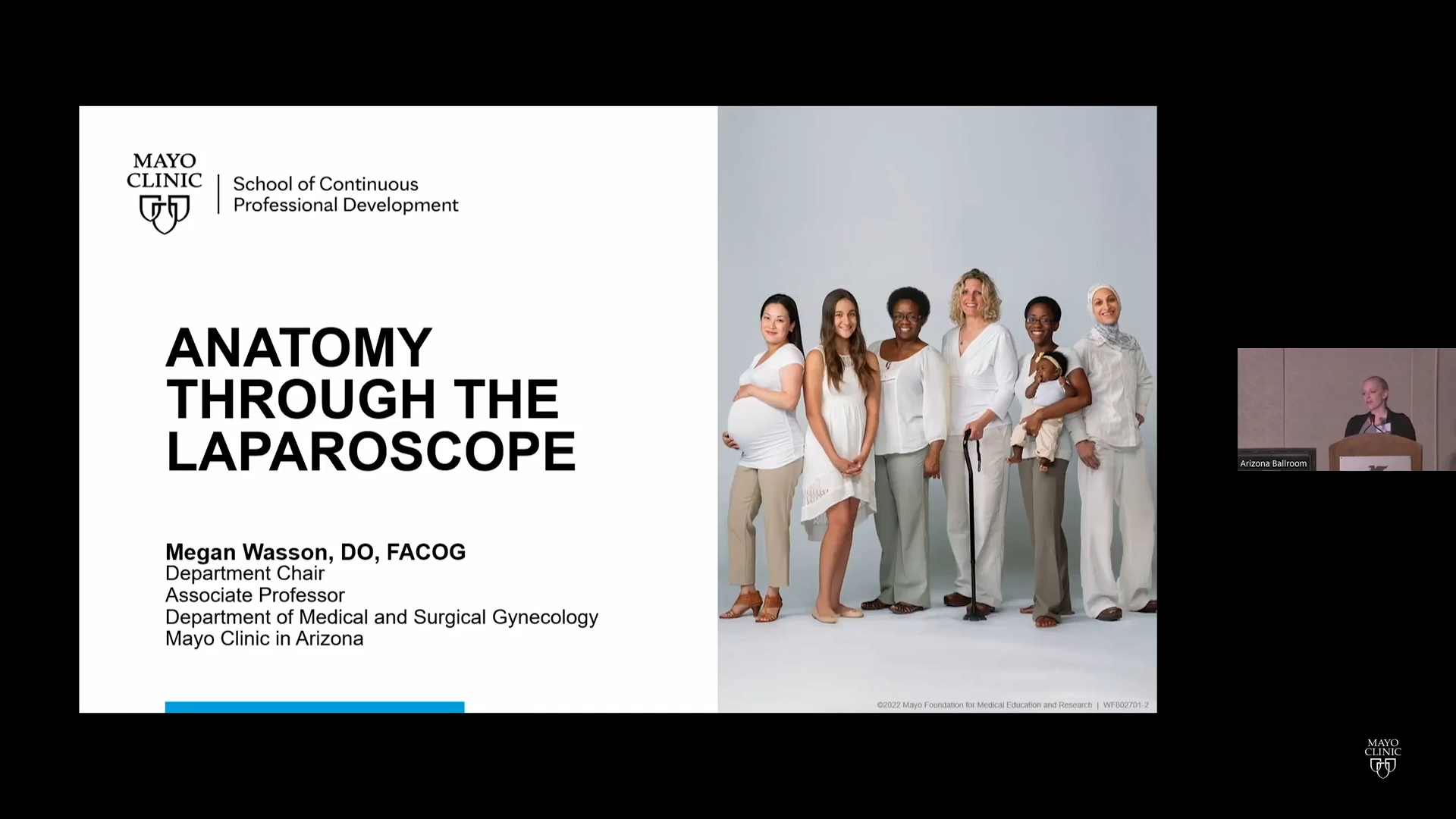 Obstetrics & Gynecology