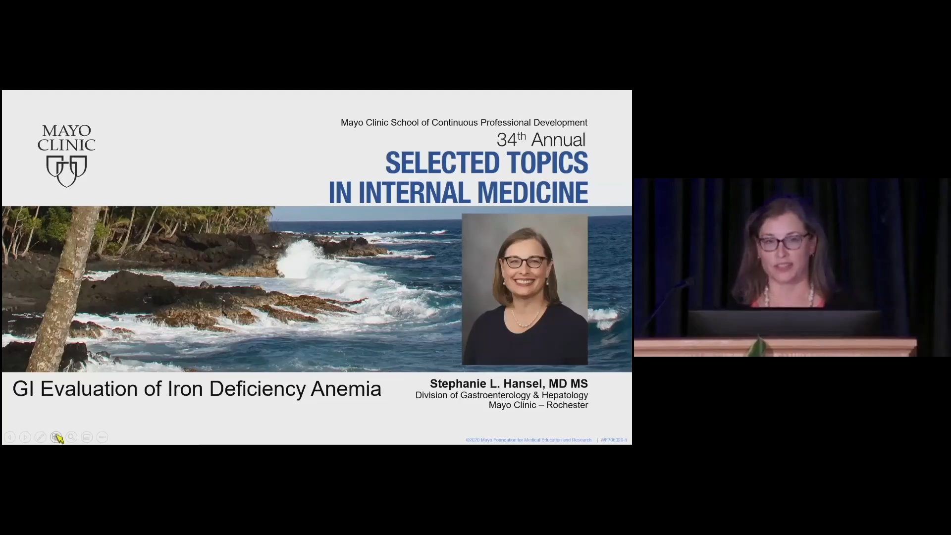 Stephanie L. Hansel, MD, MS