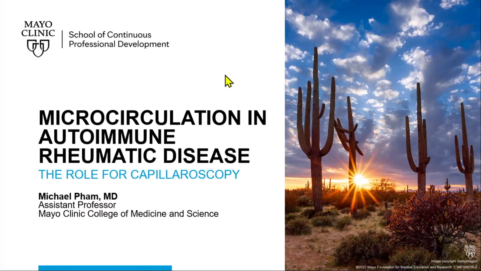 Microcirculation in Autoimmune Rheumatic Disease: The Role for ...